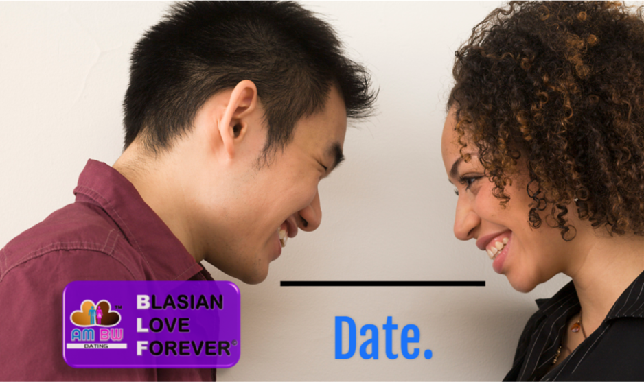 Do Asian Men Date Black Women? Exploring Interracial Love Do Asian Men Date Black Women? Exploring Interracial Love